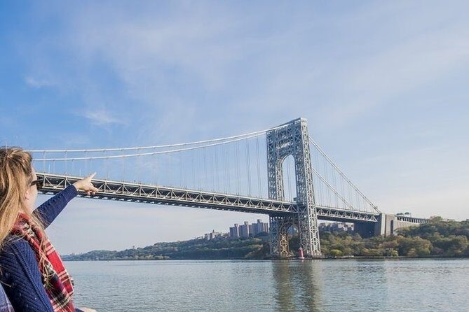 Fall Foliage Cruise on Yacht Full Moon from Chelsea Piers - Frequently Asked Questions