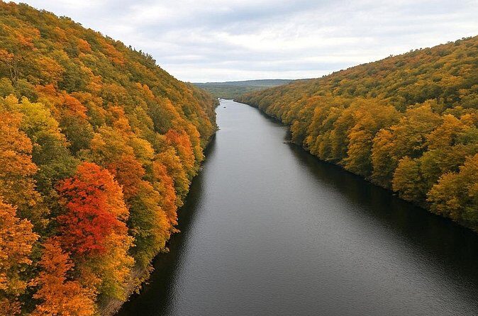 Fall Foliage Scenic Day Trip to Vermont and Western MA with Stops - FAQ