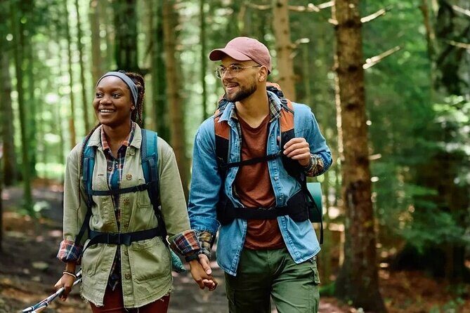 Fall Foliage Tour - Who This Tour Is Perfect For