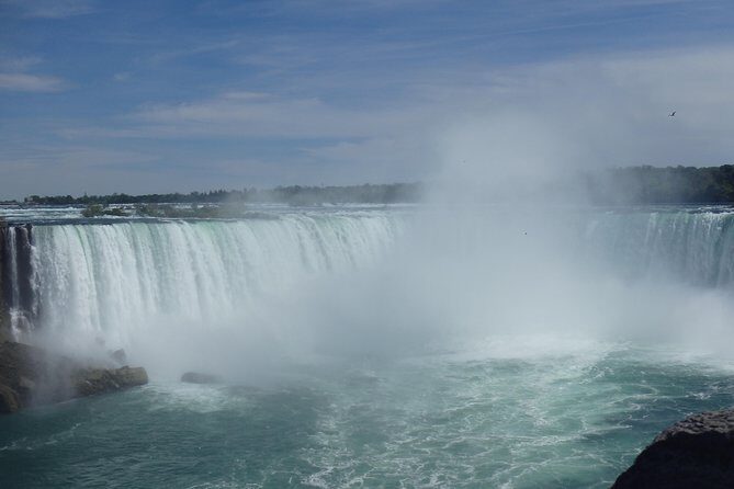 Fall for Niagara Tour - FAQ