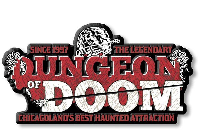 Fall Haunted Fear Ticket Experience - Accessibility and Practical Considerations