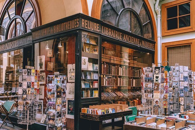 Fall in love with Paris in 3 hours - Practical Details and What It Means for You