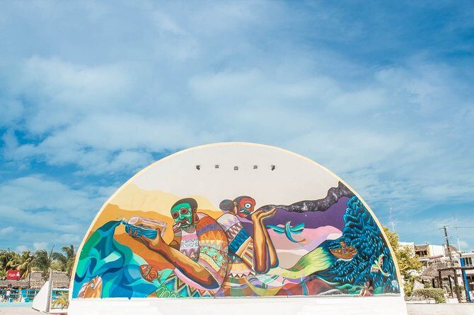 Fall in love with the Holbox island tour, Punta Mosquito & lunch. - The Mixed Experience: What Travelers Are Saying