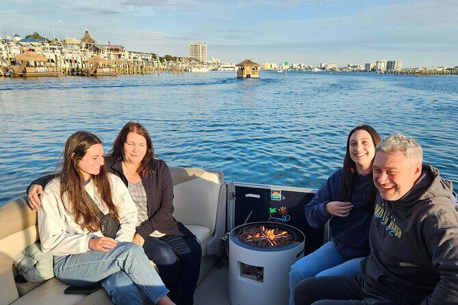Fall/ Winter Destin Harbor Sightseeing Dolphin Cruise - Final Thoughts
