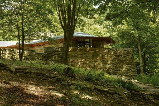 Fallingwater and Kentuck Knob - Two Visions of Frank Lloyd Wright - Why This Tour Stands Out