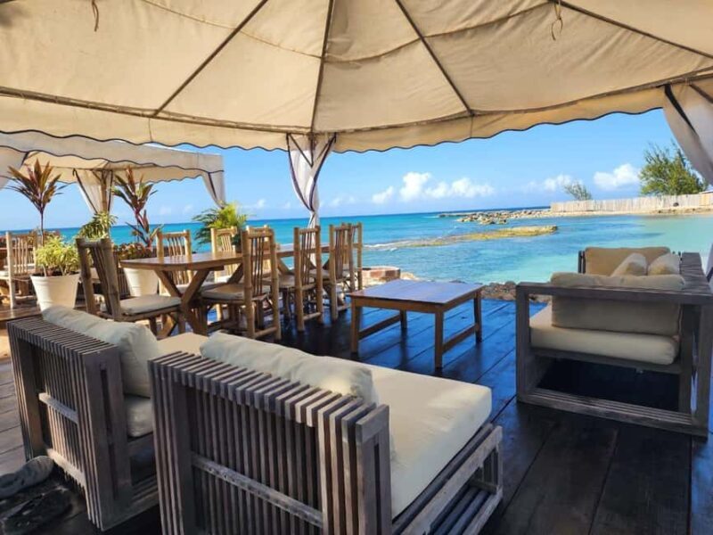 Falmouth: Bamboo Beach Club VIP Cabana with Food & Beverage - Falmouth: Bamboo Beach Club VIP Cabana with Food & Beverage — An Honest Look