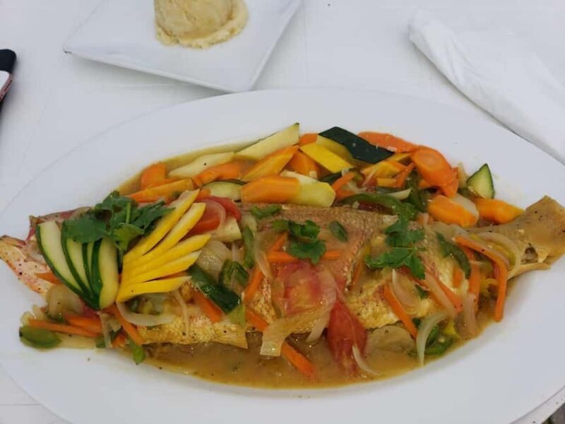 Falmouth: Bioluminous Lagoon Tour with Fire Dance - FAQ