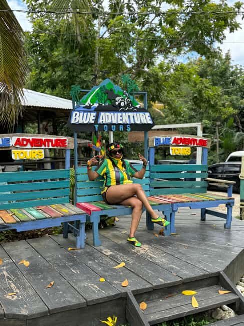 Falmouth: Blue Hole and Secret Falls Tour with ATV Ride - FAQs