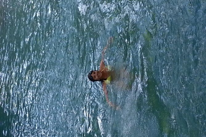 Falmouth Dunns River Falls and Blue Hole Excursion - Combining the Two