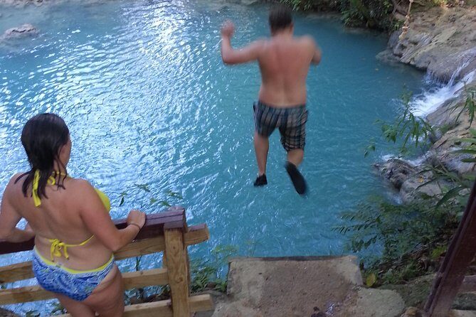 Falmouth Dunns River Falls and Blue Hole Excursion - Additional Touches and Practicalities