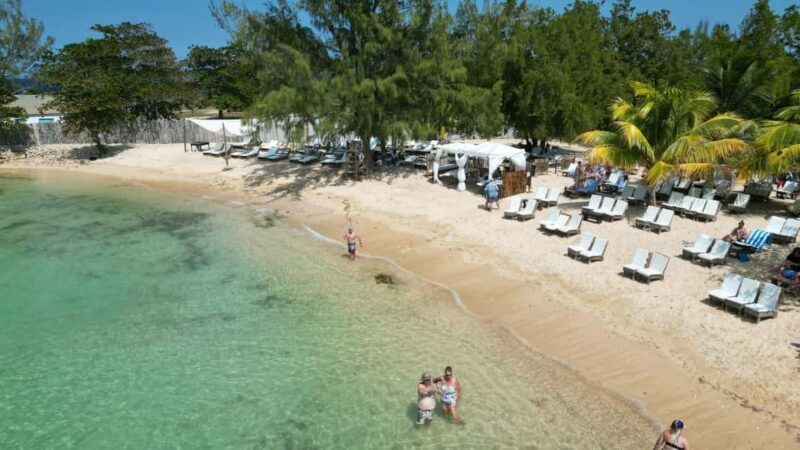 Falmouth: Dunns River Falls & Bamboo Beach Club VIP Access - Final Thoughts