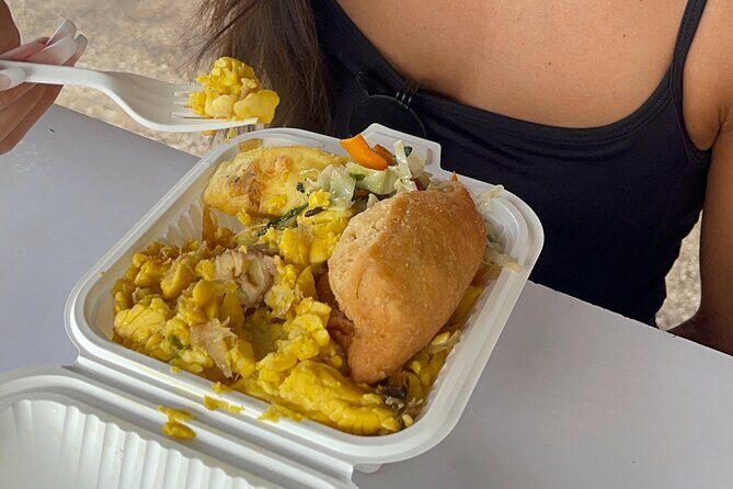 Falmouth Food Tasting Tour with Cutural Highlights - Introduction to the Experience