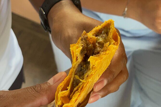 Falmouth Food Tasting Tour with Cutural Highlights - What’s Included and How It Enhances Your Experience