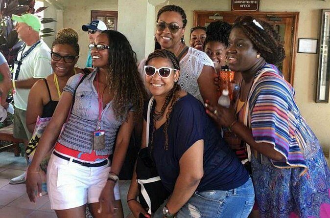 Falmouth Hotels Private Round Trip Transfers from MBJ - Who Should Consider This Transfer?