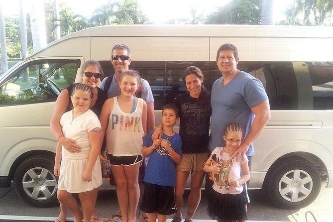 Falmouth Hotels Private Roundtrip Airport Transfer from Kingston Airport (KIN) - Practical Details and Tips