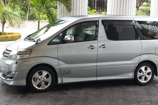 Falmouth Hotels Private Roundtrip Airport Transfer from Montego Bay(MBJ) - Key Points