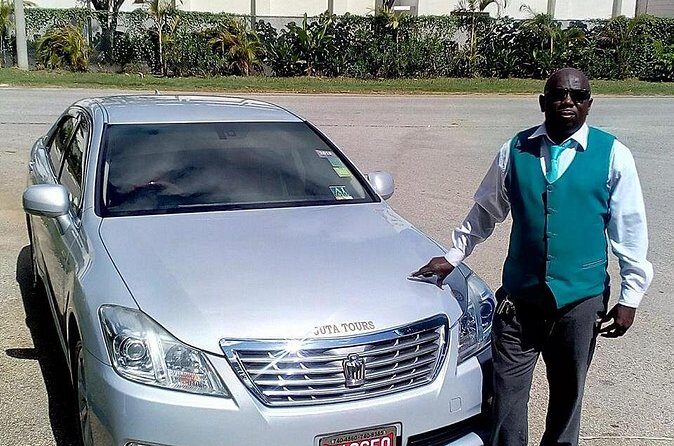 Falmouth Hotels Private Roundtrip Airport Transfer from Montego Bay(MBJ) - The Sum Up: Who Should Consider This Transfer?