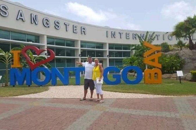 Falmouth Hotels Private Roundtrip Airport Transfer from Montego Bay(MBJ) - FAQ