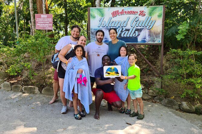 Falmouth Jamaica Private Chauffeur and Guide - Key Points