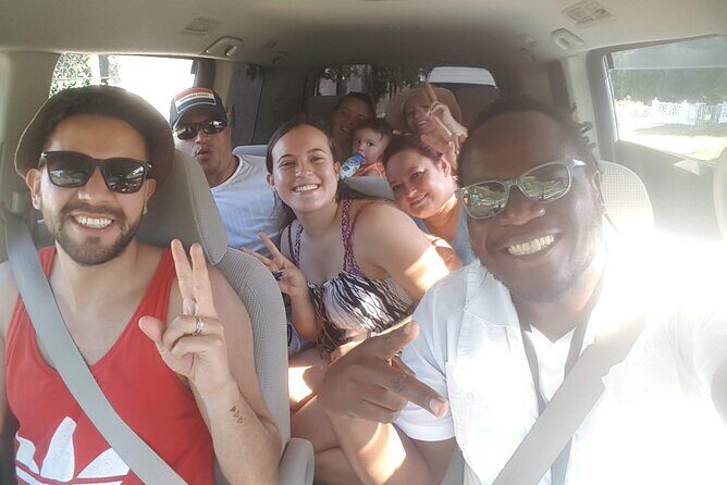 Falmouth Jamaica Private Chauffeur and Guide - Who Is This Tour Best For?