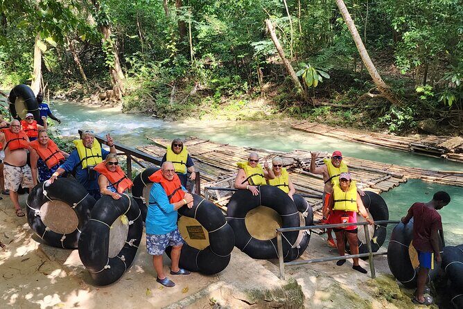 Falmouth Jamaica Private Chauffeur and Guide - The Sum Up