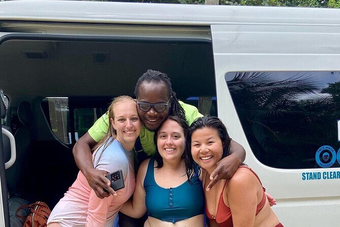 Falmouth Jamaica Private Chauffeur and Guide - FAQs