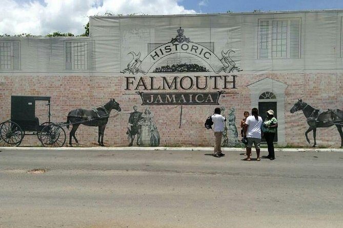 Falmouth Jamaica Rum Tour Private Driver - Introduction: An Authentic Rum Experience with Ease