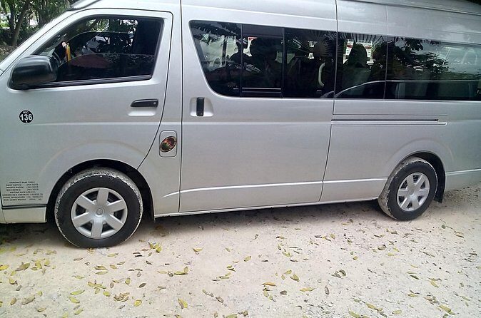 Falmouth Jamaica Rum Tour Private Driver - Who Will Love This Tour?