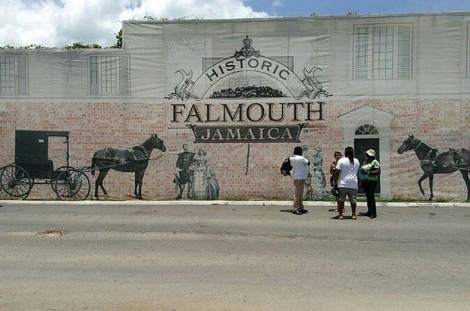 Falmouth Jamaica Rum Tour Private Driver - FAQ