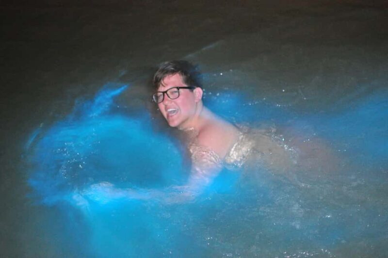 Falmouth: Luminous Lagoon Boat Tour - What is the Luminous Lagoon Boat Tour?