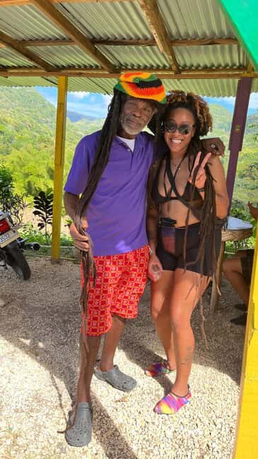 Falmouth: Mayfield Falls Day Trip with Transportation - FAQs