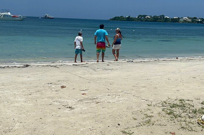 Falmouth Mystic from Montego Bay Luminous Lagoon Night Tour - Who Should Consider This Tour?