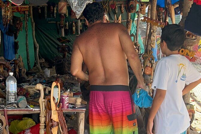 Falmouth Mystic from Montego Bay Luminous Lagoon Night Tour - The Sum Up