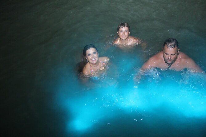 Falmouth Mystic Luminous Lagoon Night Tour From Montego Bay - A Detailed Look at the Tour Experience