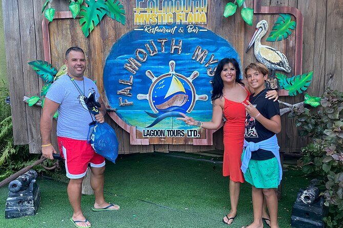 Falmouth Mystic Luminous Lagoon Night Tour From Montego Bay - Final Thoughts: Is It Worth It?