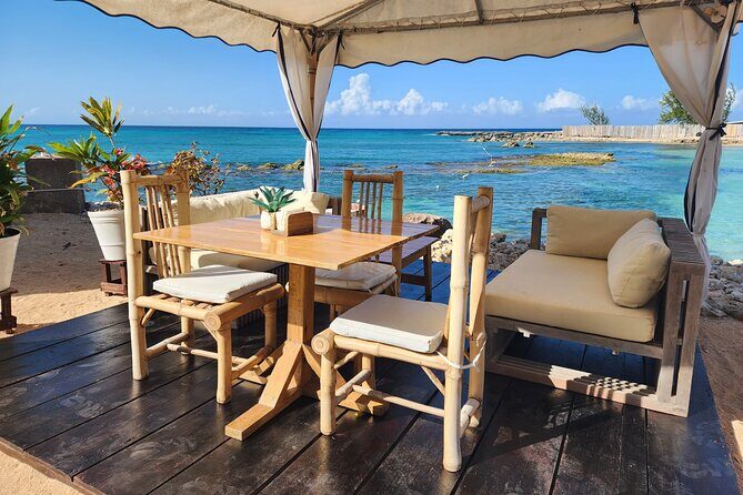 Falmouth Oceanfront Cabana Experience - Who Should Consider This Tour?