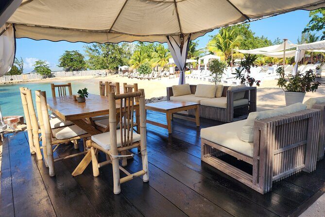 Falmouth Oceanfront Cabana Experience - Final Thoughts