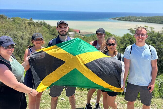 Falmouth Private Airport Transfer To All Falmouth Resorts - Key Points