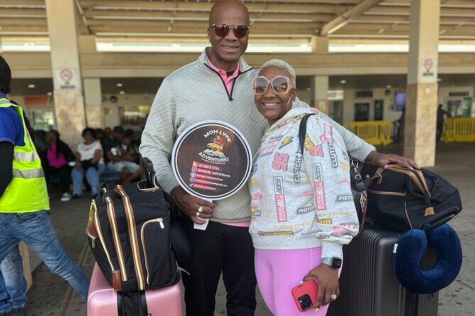 Falmouth Private Airport Transfer To All Falmouth Resorts - Who Is This Transfer Best For?