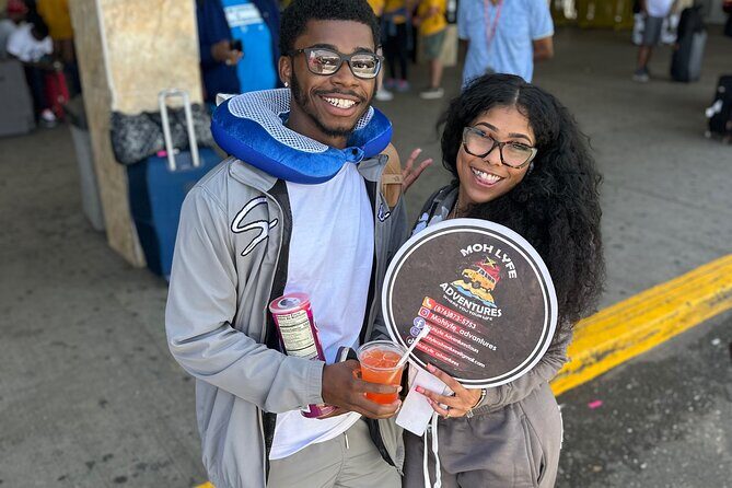 Falmouth Private Airport Transfer To All Falmouth Resorts - FAQs