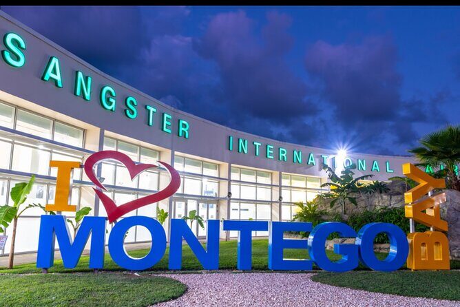 Falmouth private airport transport - Comprehensive Review of Falmouth Private Airport Transport from Montego Bay