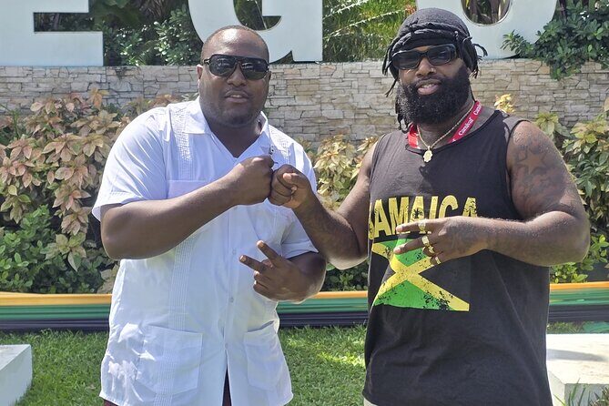 Falmouth private airport transport - Key Points