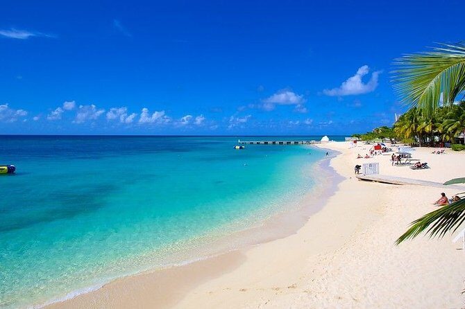 Falmouth Shore Excursion: Doctor's Cave Beach Private Tour - Falmouth Shore Excursion: Doctors Cave Beach Private Tour — A Practical Guide