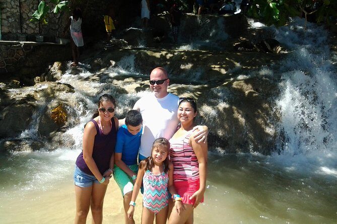 Falmouth Shore Excursion Dunn's River Falls - FAQ