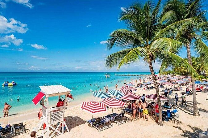 Falmouth Shore Excursion: Historic Sightseeing Tour and Doctor's Cave Beach - Authenticity and Value: What Travelers Are Saying