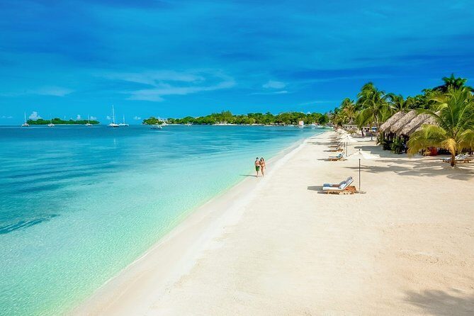 Falmouth Shore Excursion: Negril in One Day Sightseeing Tour - Final Thoughts: Is This Tour Right for You?