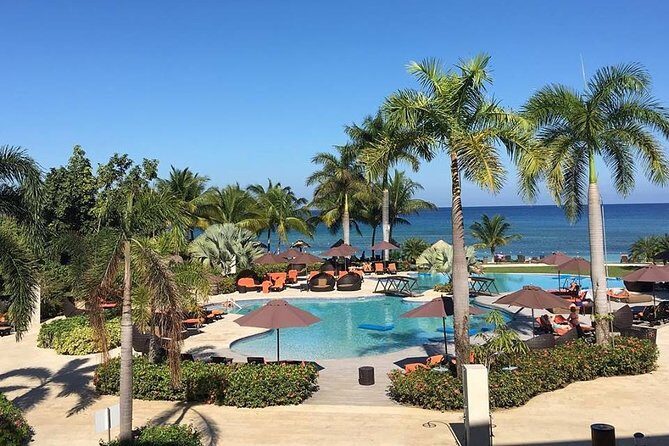 Falmouth Shore Excursion: Private Montego Bay City Tour - Authenticity and Value