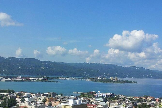 Falmouth Shore Excursion: Private Montego Bay City Tour - Final Thoughts