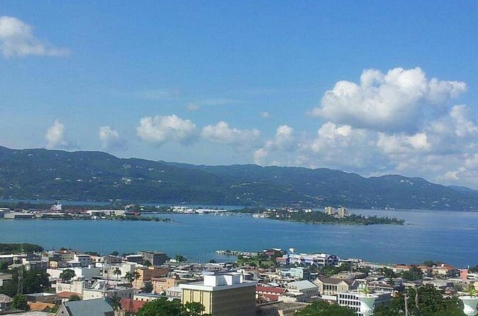 Falmouth Shore Excursion: Private Montego Bay City Tour - FAQs