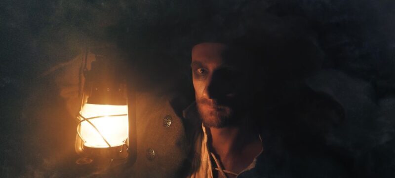 Falmouth: Spookily Enjoyable Ghost Tour - The Fine Details – What You Should Know